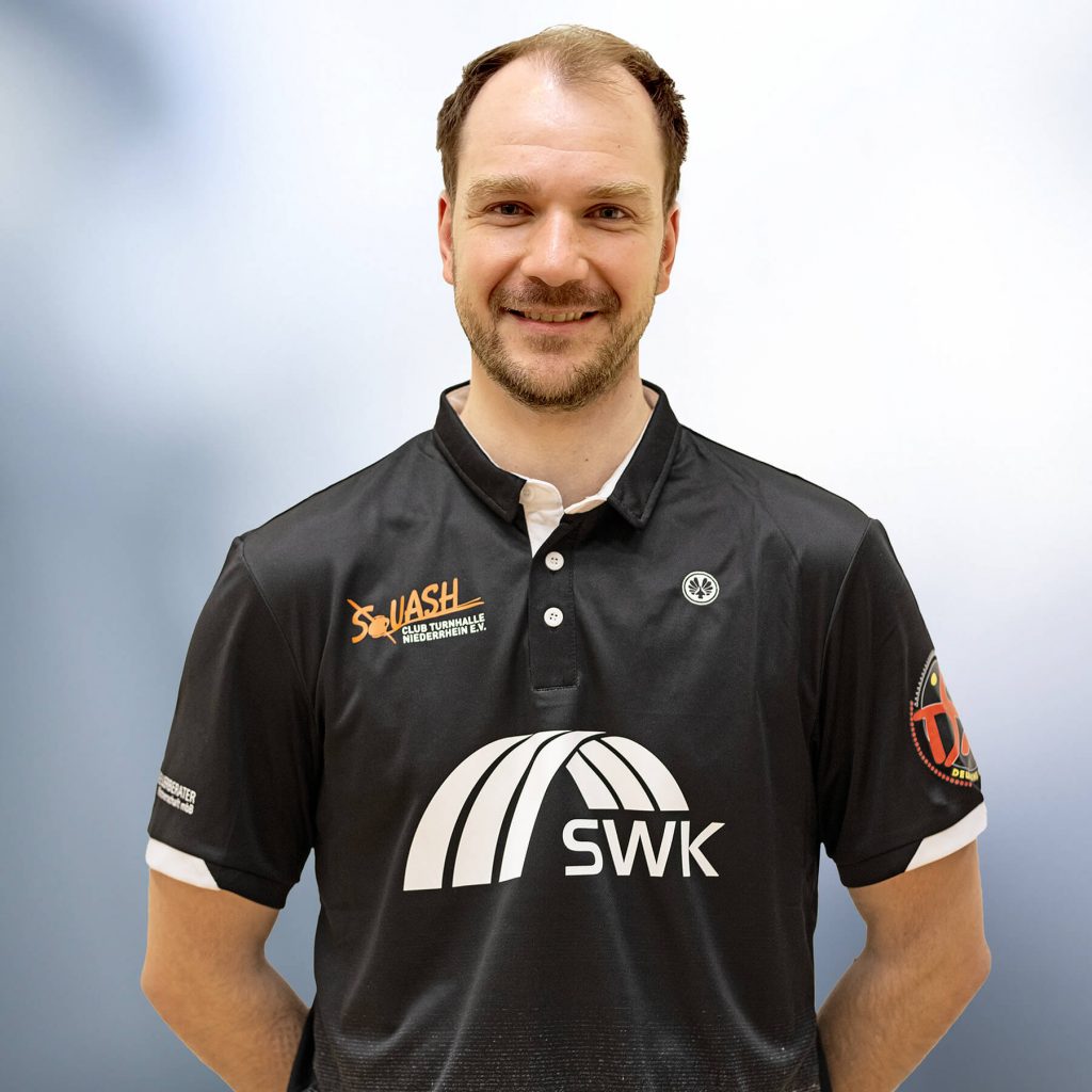 Felix Göbel – SC Turnhalle Niederrhein